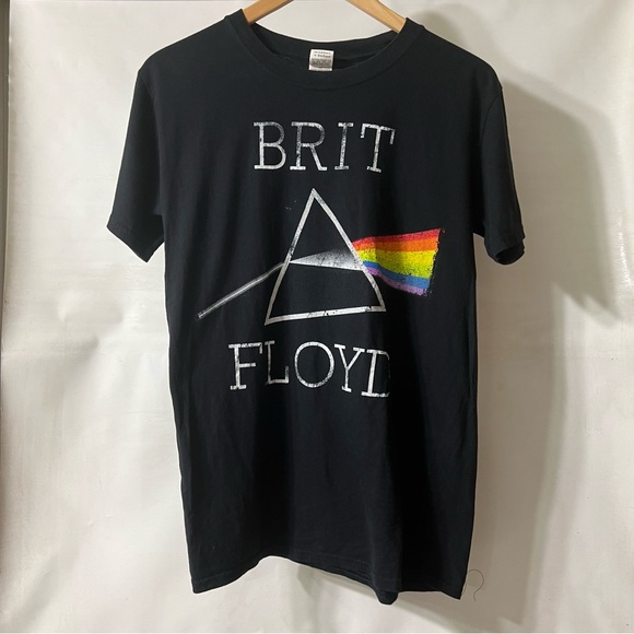 Gildan | Shirts | Brit Floyd Tshirt | Poshmark